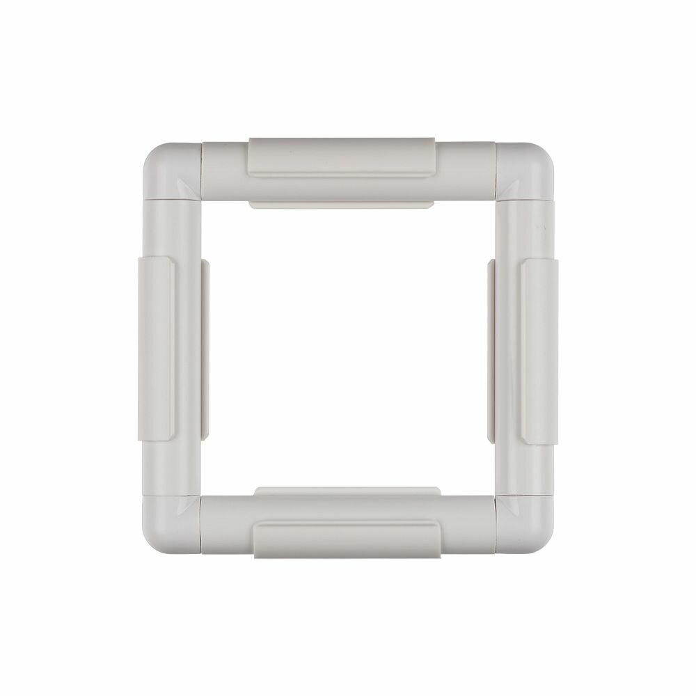 Пластиковые пяльцы G-step 15.2 x 15.2 см