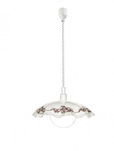 Подвесной светильник Eglo Vetro 3041