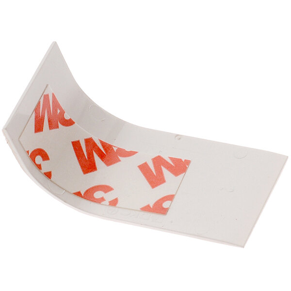 Накладка 01009 на стык основания короба 110х50мм (ДКС) (24 шт. в наборе)