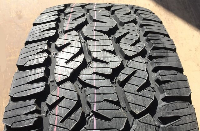 215/65 R-16 Torero MP-72 98H