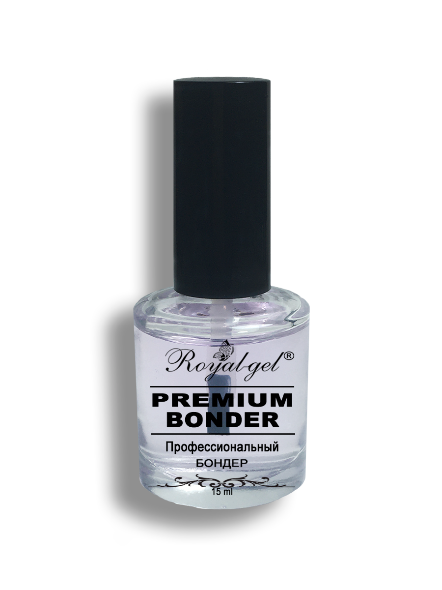 Профессиональный бондер Royal-gel 15 мл