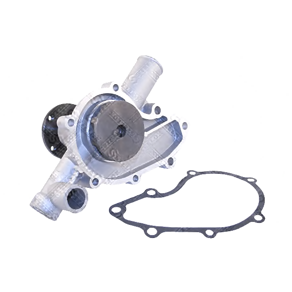 STELLOX 4516-0004-SX (1 274 583 / 1 284 680 / 1 286 355) помпа\ BMW (БМВ) e28 / e30 1.6i / 1.8i m10 / m40 82-88