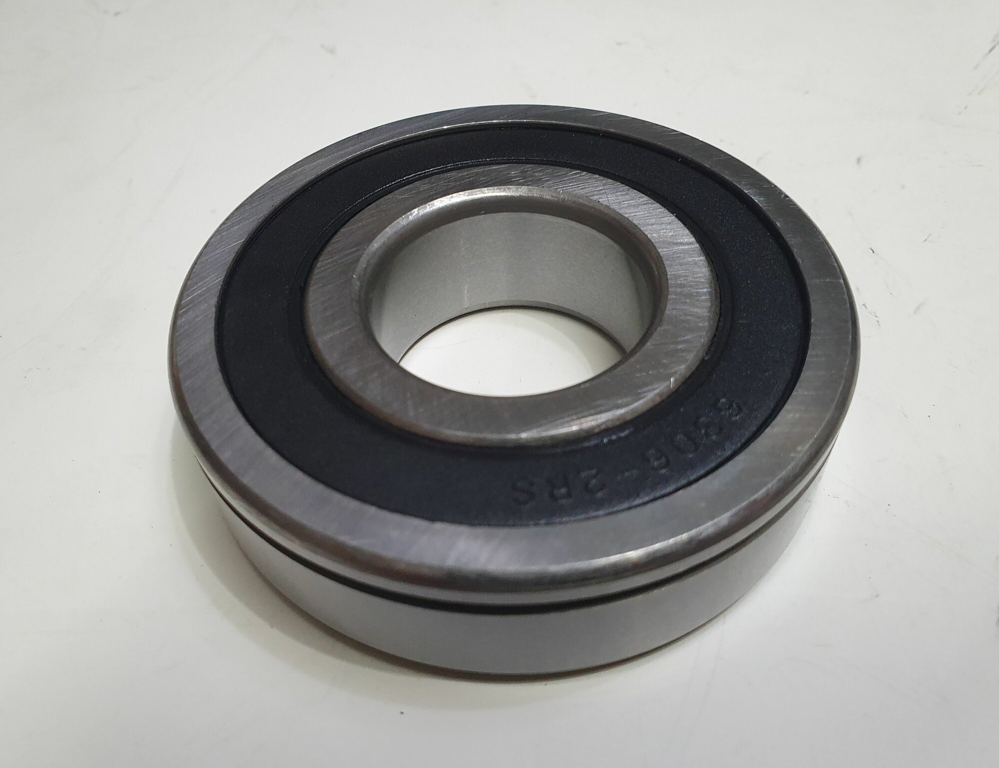 Подшипник КПП вторичного вала средний Great Wall Hover H5 [2.0 16V 5MT внедорожник 4X4 Turbo дизель] ZM001A1701247