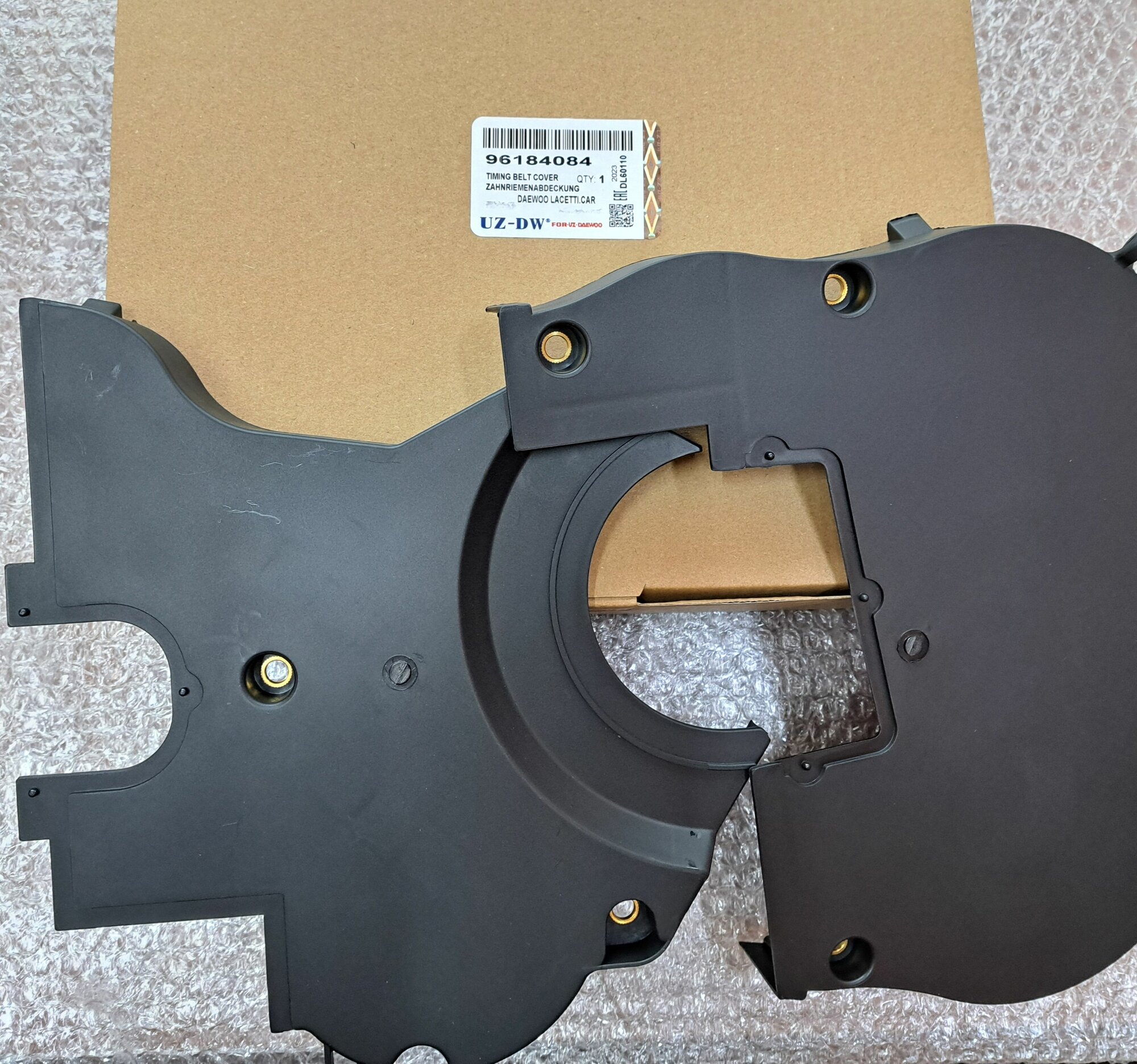 Крышка грм ремня шевроле авео т250 — купить по низкой цене на Яндекс ...