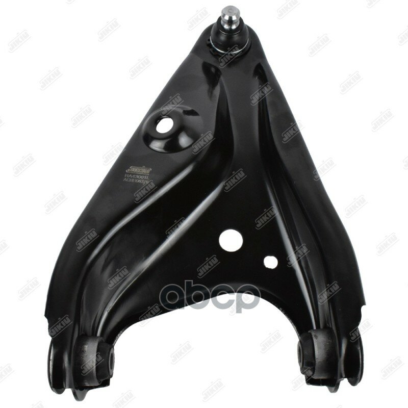 Рычаг подвески DACIA (Renault)_Sandero_BS0F_(2008-2014)/LADA_Largus_KS015/S035/S045/KS0Y5_(2012-.)/NISSAN_NP200_U90/U90 GR_.