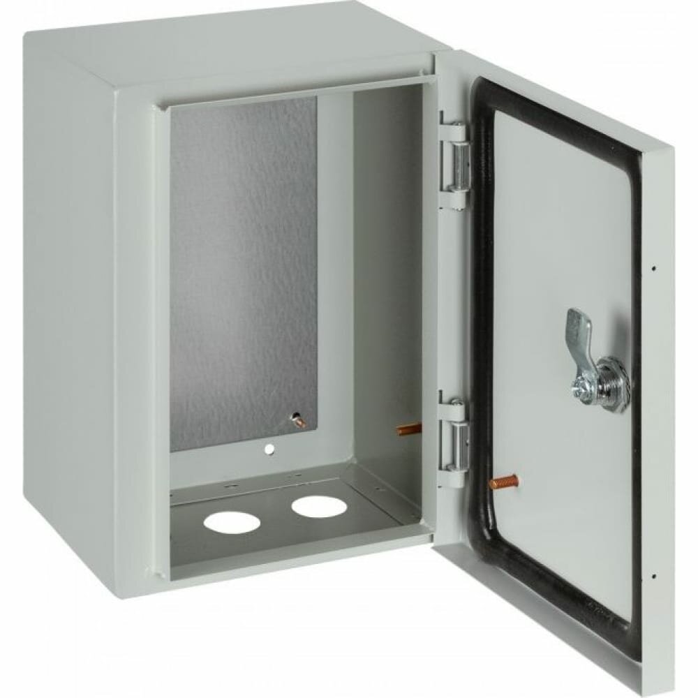 Щит с монтажной панелью TDM щмп-3.2.1-0 (300x210x150) ip54 народный эконом SQ0905-3404, Широкий модельный ряд