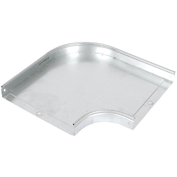 Угол 36005К CPO90 90х300х50 горизонтальный 90 градусов (ДКС)