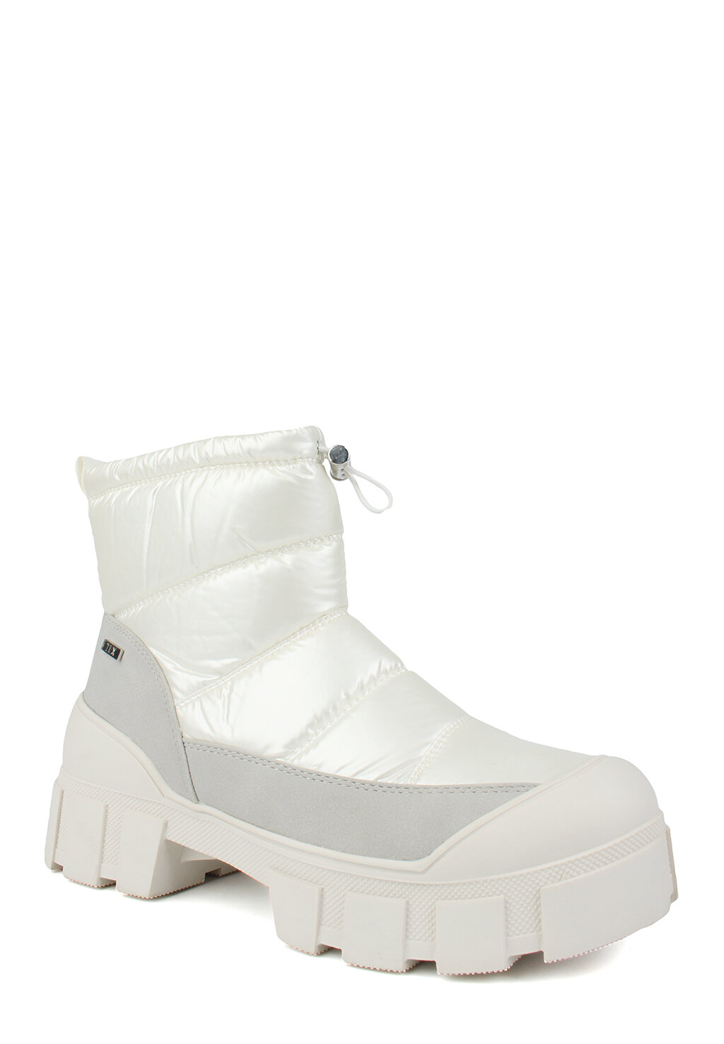 Полусапоги