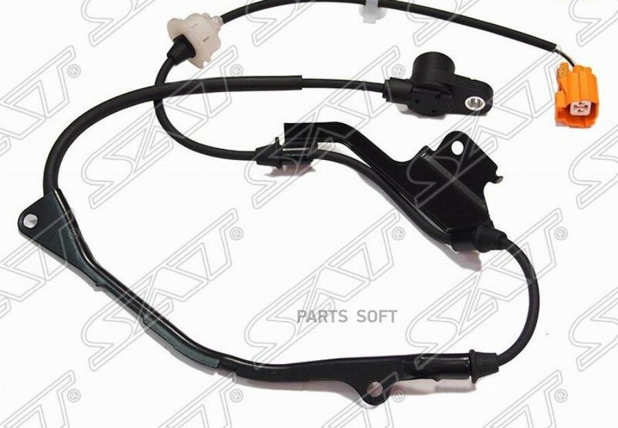 Датчик ABS Honda Accord 97-16 / Inspire 98-03 (Спереди/ Слева) SAT ST-57455-S84-A52 | цена за 1 шт