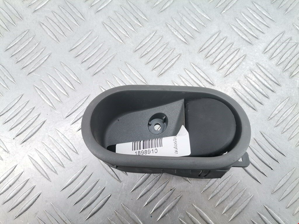 Ручка двери внутренняя задняя правая Ford Fusion 1379448 арт. 1898910