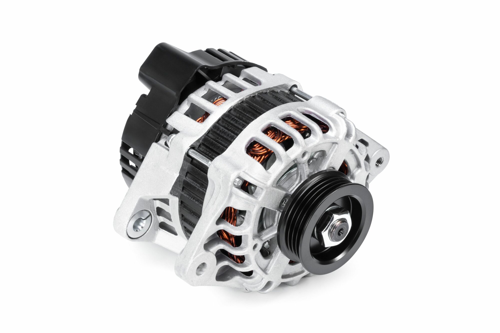 Генератор METACO Hyundai Хендай Getz Гетз Kia Киа Picanto Пиканто 37300-02550 37300-02551 6902-070