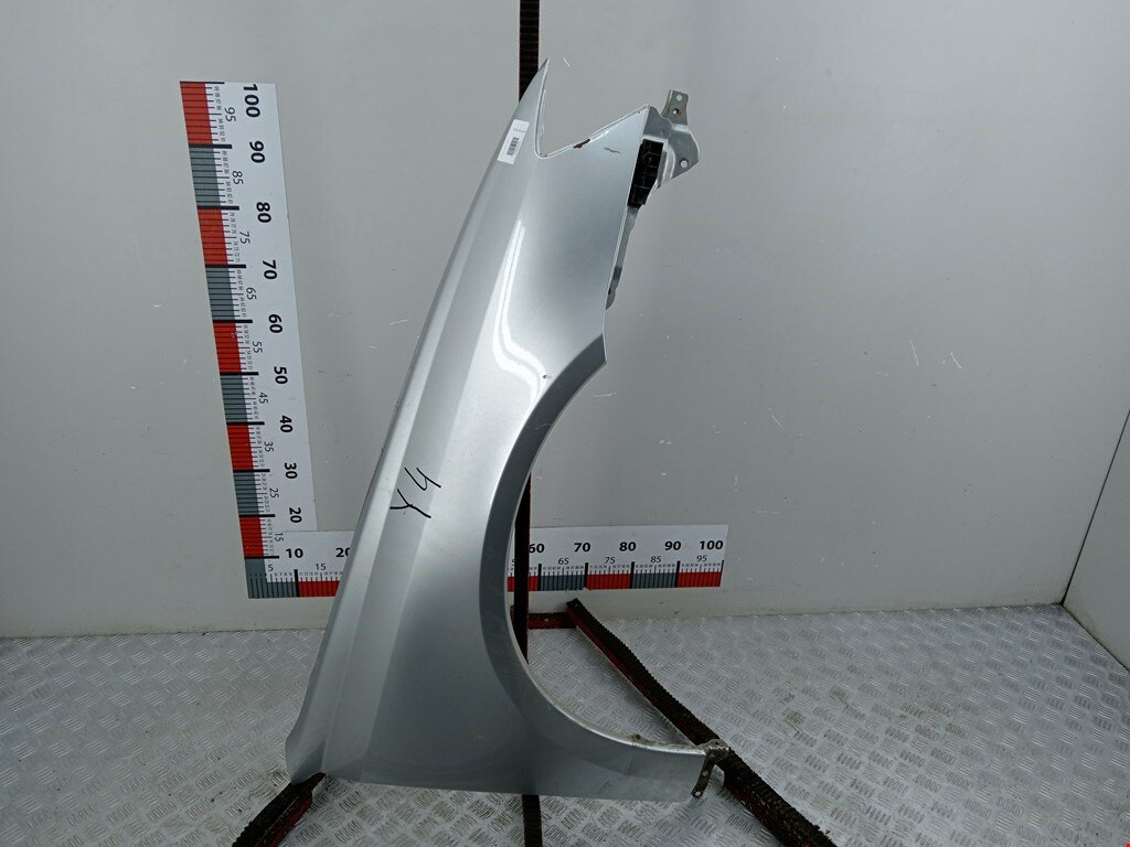 Крыло переднее правое Subaru Legacy 4 (BL/BP) 57110AG0009P арт. 1985623