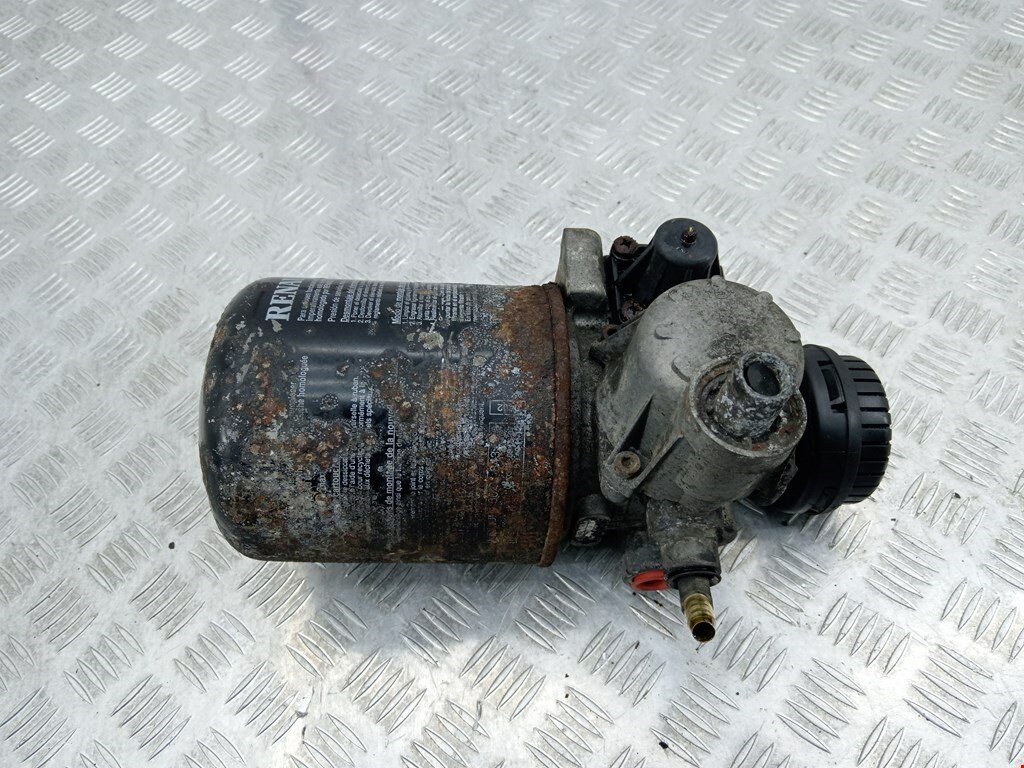 Осушитель воздуха Renault Midlum 4324150380 арт. 1936719