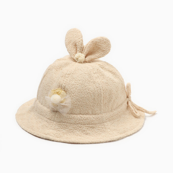 Панама для девочек