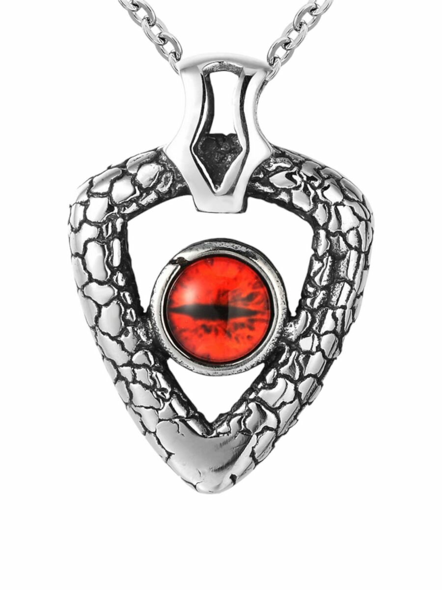 Колье Китобой