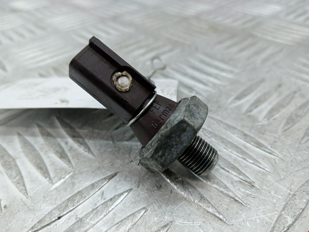 Датчик давления масла Skoda Octavia 1Z 038919081D арт. 2049674