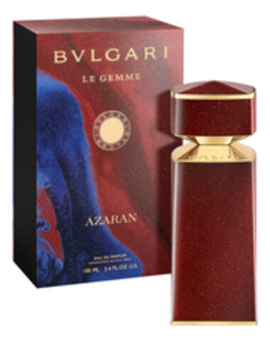 Bvlgari Azaran парфюмерная вода 100мл