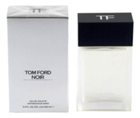 Tom Ford Noir Eau de Toilette туалетная вода 100мл