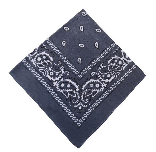 Косынка шейная для женщин