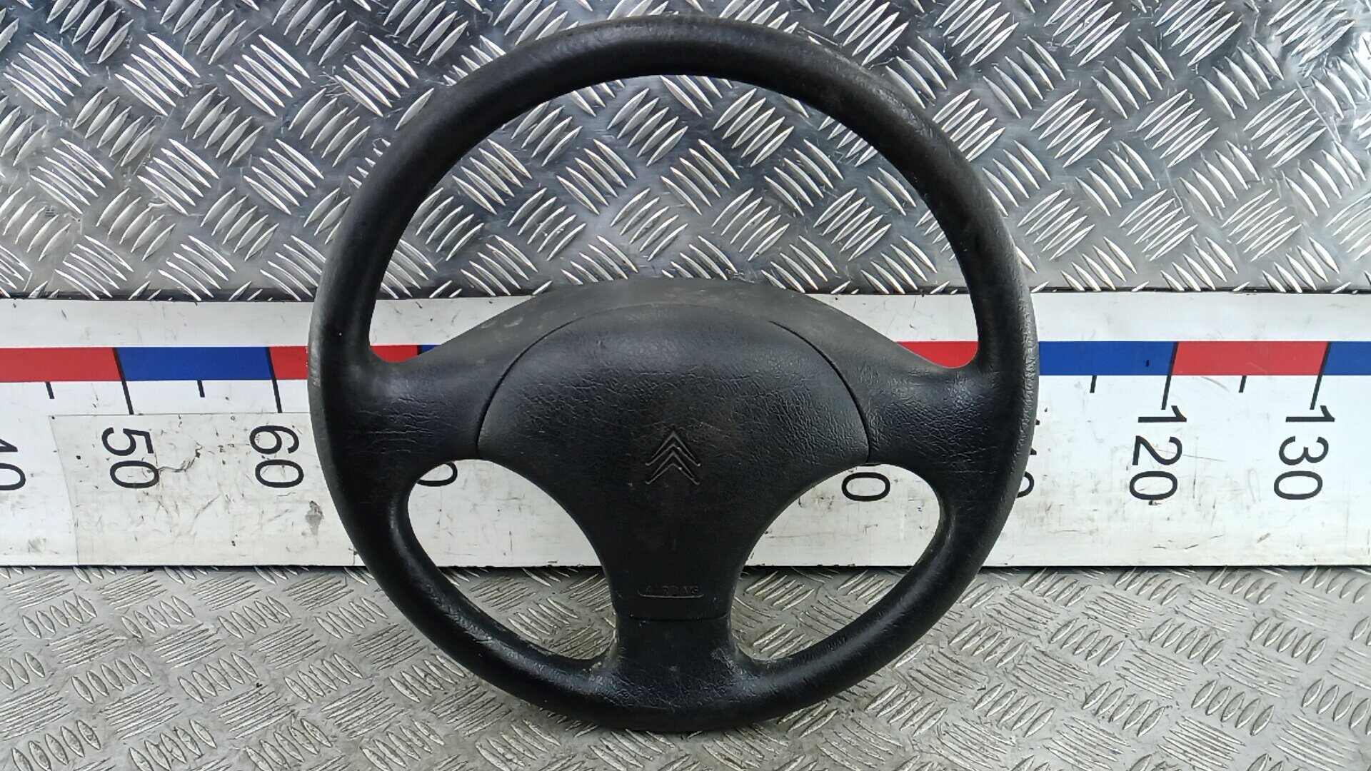 Руль CITROEN BERLINGO 1