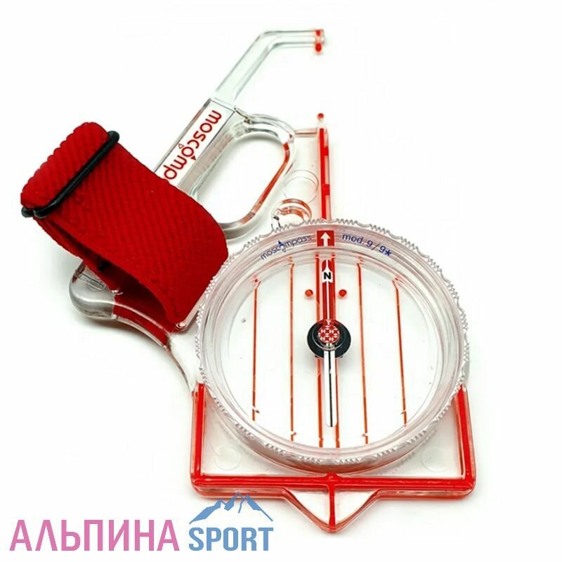 Компас Moscompass Модель 9GTL