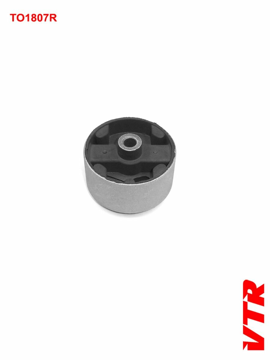 Сайлентблок передней подушки двигателя для TOYOTA, TO1807R, VTR