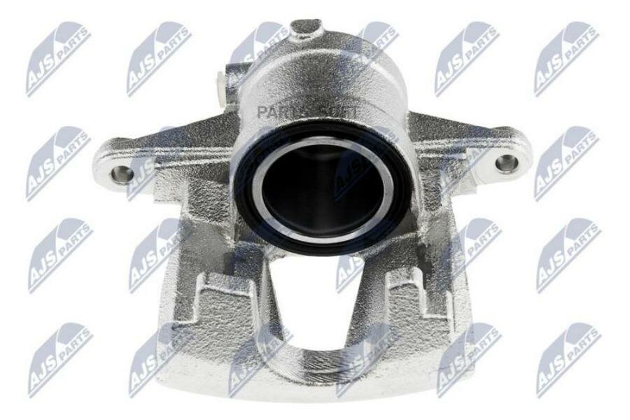 NTY HZP-PL-002 суппорт тормозной передний правый OPEL CORSA D 06-14, FIAT PUNTO 05-, DOBLO 01-, CITROEN NEMO/FIAT Q