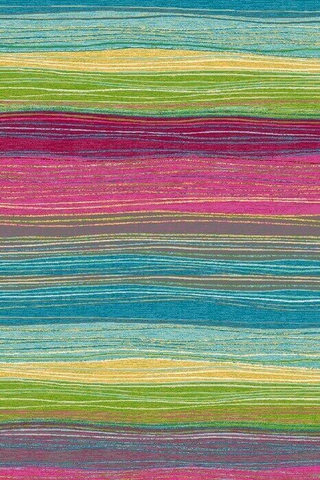 Ковер польский на пол в детскую в спальню 160х220 см детский модерн ворс 8 мм 122375 Kover-Russia