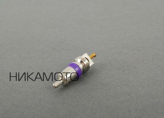 VAG 8E0820855 Клапанная вставка