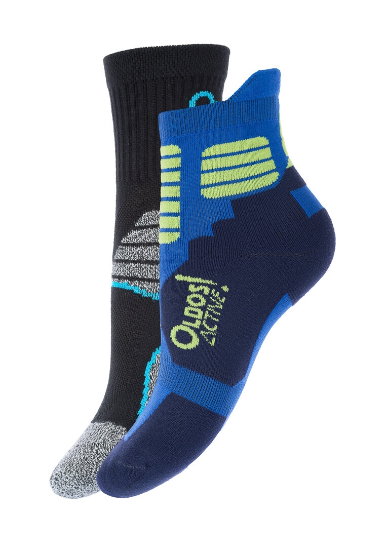 Термоноски Солти