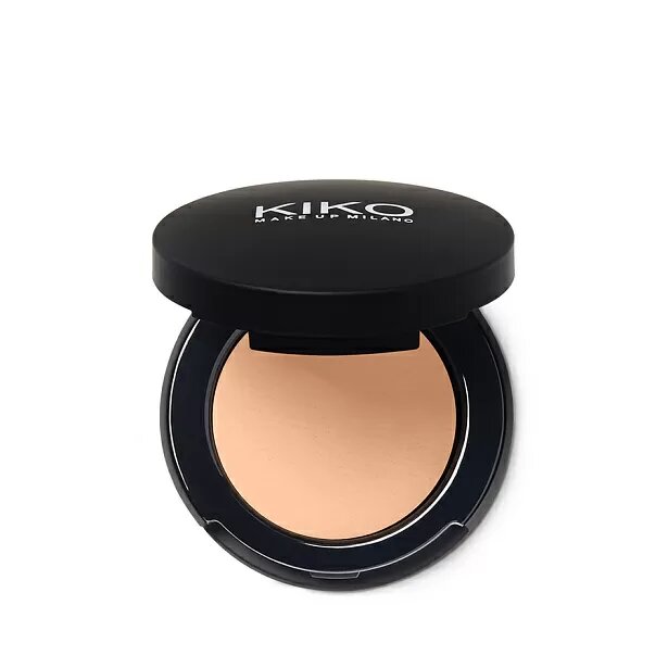 KIKO MILANO Консилер Full Coverage Concealer, 02 Natural