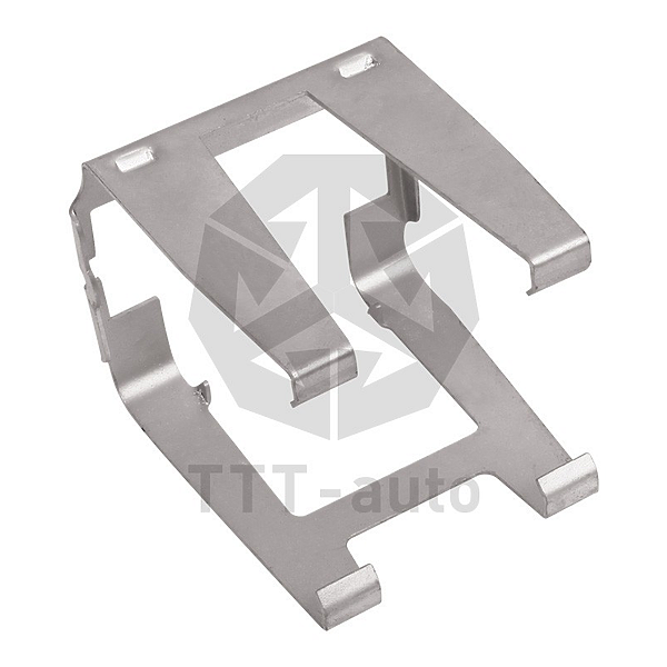 TTT 18599 р / к суппорта зажим механизма суппорта haldex modul x gen2\