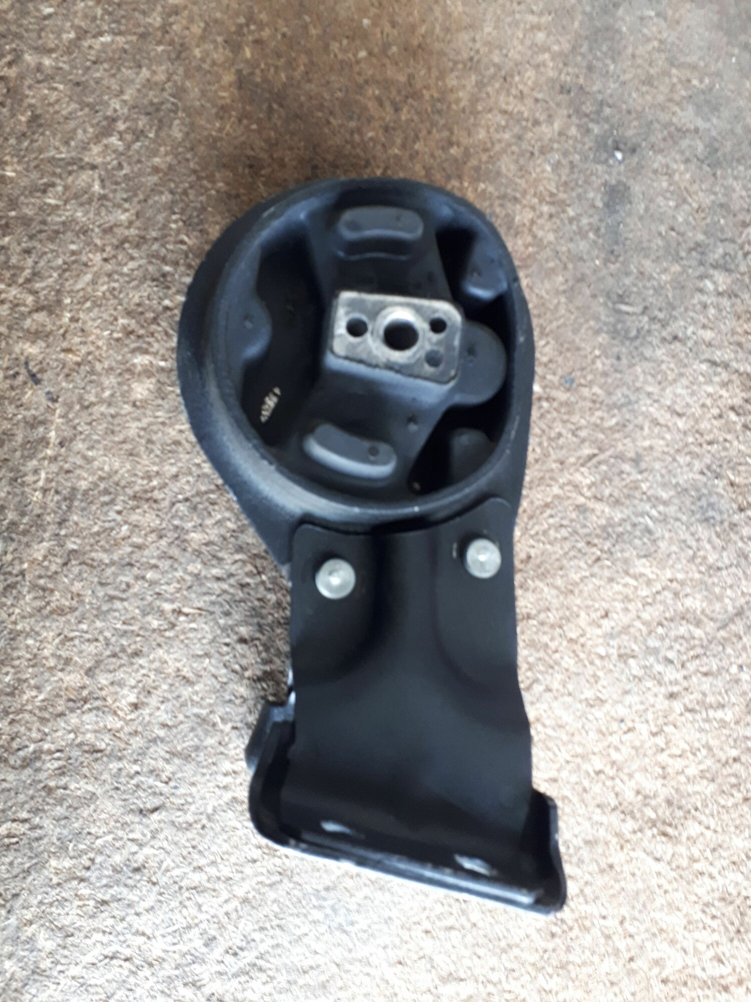 Подушка ДВС передняя ВАЗ 2108-99, 2113-15