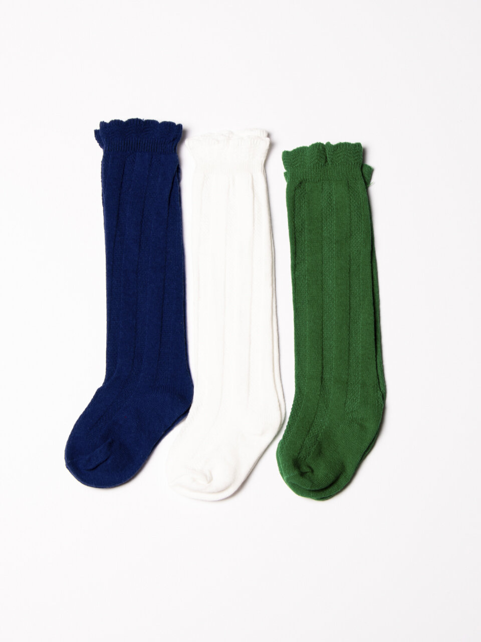 Гольфы Базовая коллекция