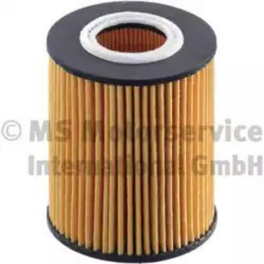 KOLBENSCHMIDT 50014490 фильтр масляный!\ Opel Astra/Corsa/Meriva/Zafira 1.7CDTi 06>