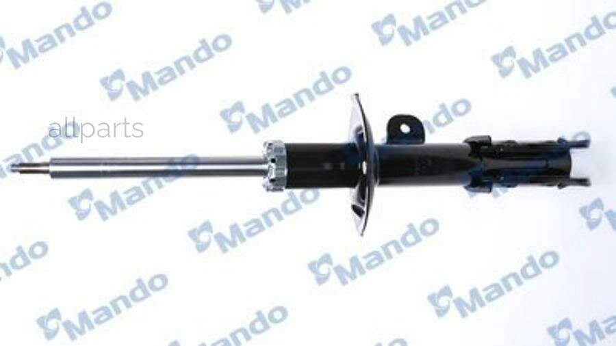 MANDO MSS016269 Амортизатор газовый передний левый