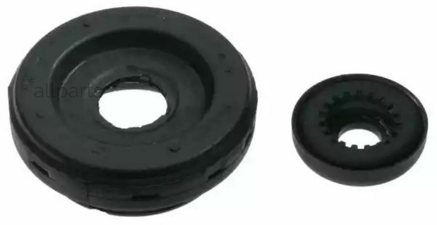 SACHS 802 399 Опора пер. амортизатора [с подшип.]