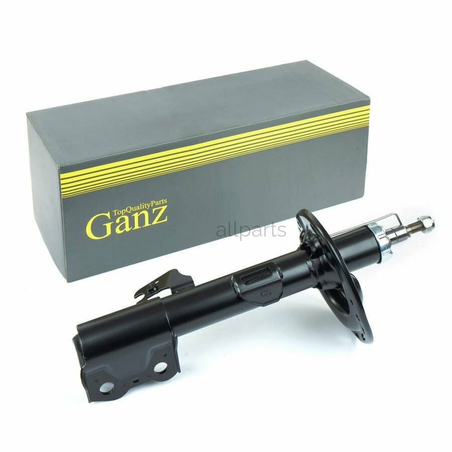 GANZ GIK02359 Амортизатор передний (газомасляный) R LEXUS RX III 350-450 2009-> GANZ GIK02359