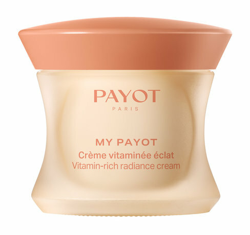 Payot My Payot Vitamin-rich Radiance Cream