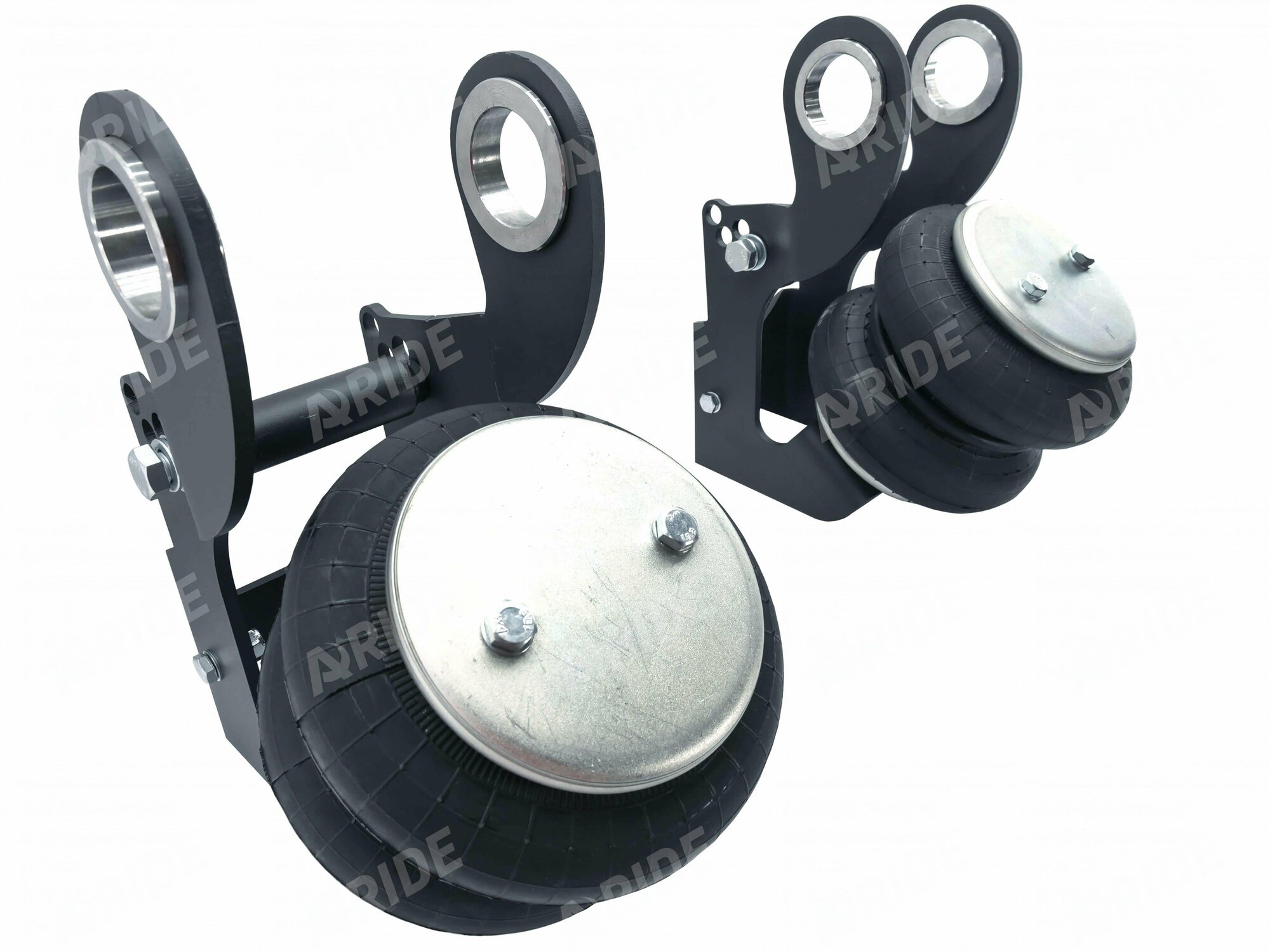 Набор. Механизм подъёма оси прицепа Intra, SAF Короба+Система управления, Арайд, Н.99091.99109