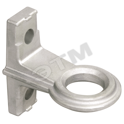 Кронштейн анкерный КАМ-4000 IEK UKA-12-1500-4000