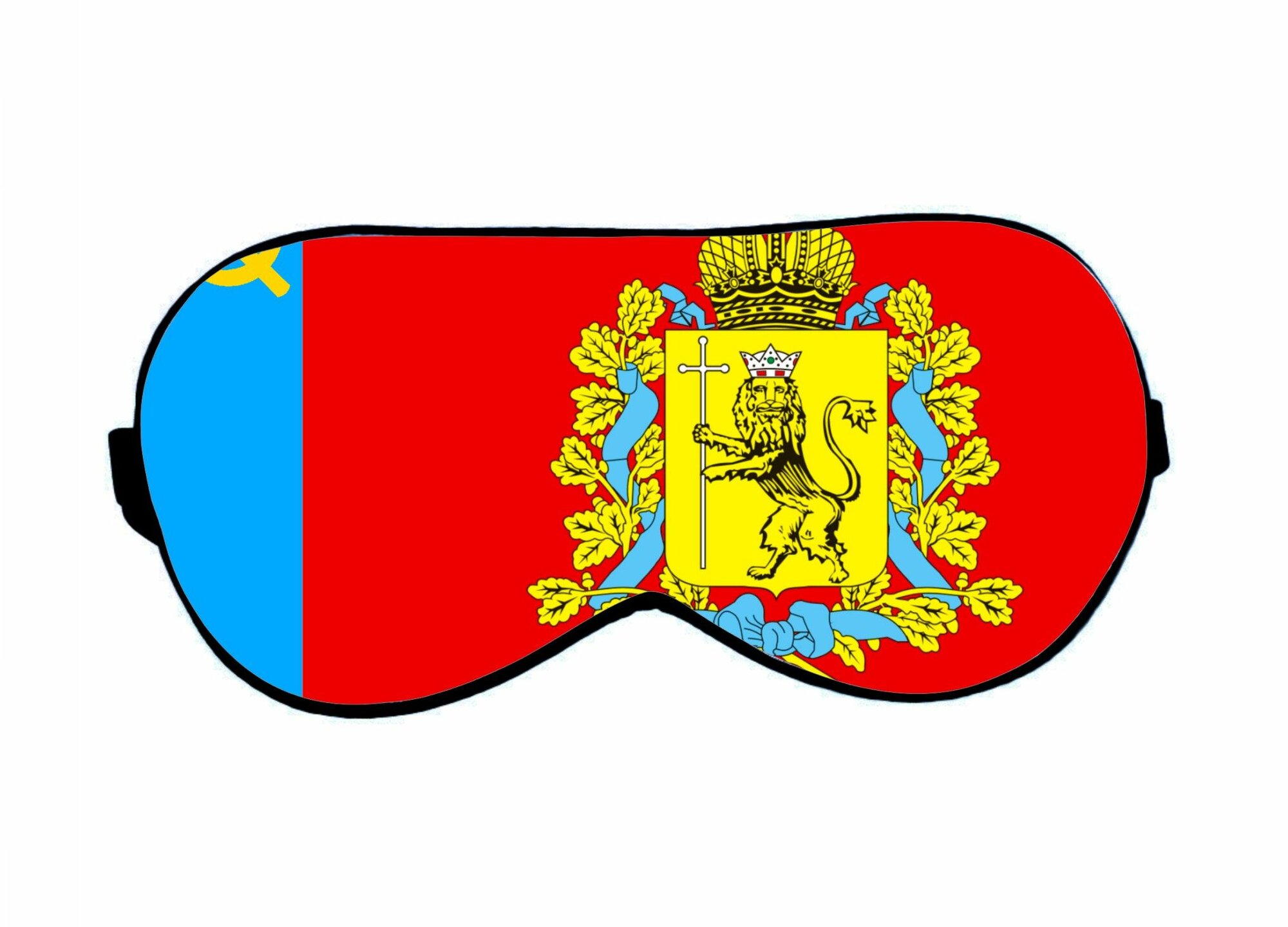 Маска для сна MIGOM