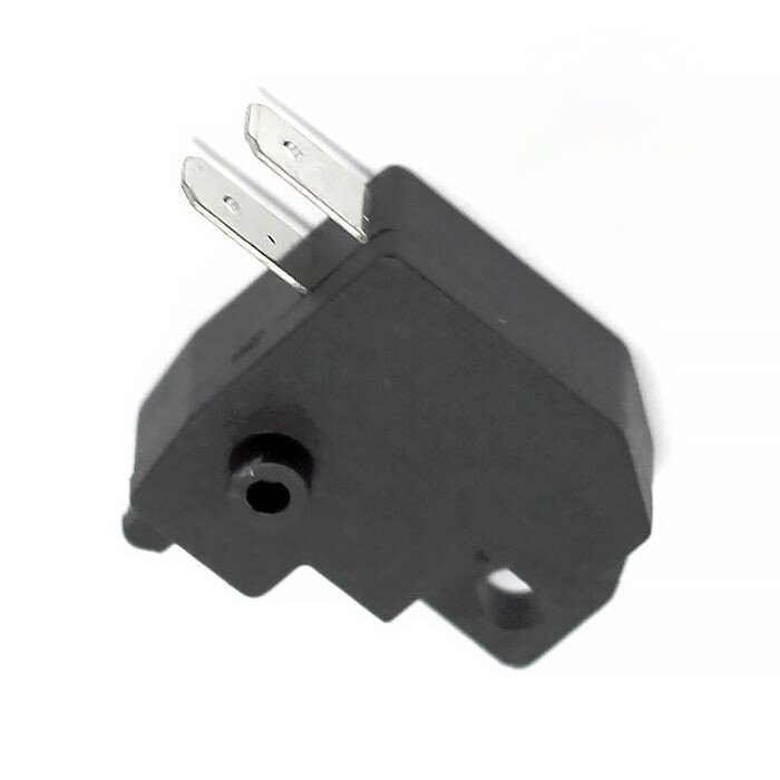 Концевик стоп-сигнала (лягушка) универсальный, левый для мотоцикла, квадроцикла