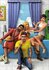 Пазл The Sims, Симс №3