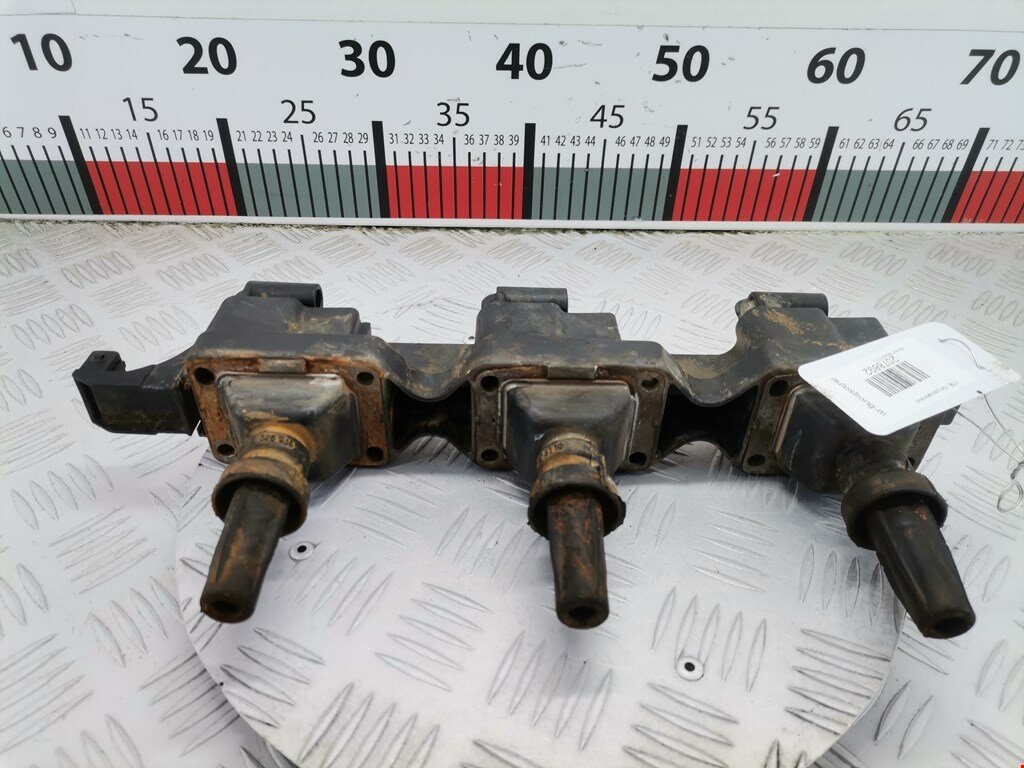 Катушка зажигания Renault Espace 3 7701205906 арт. 2078892