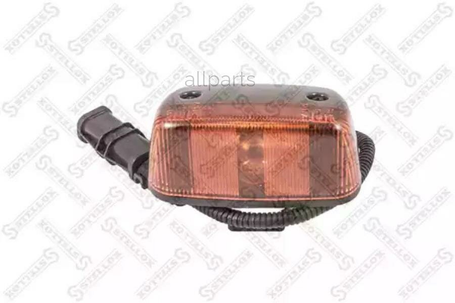 STELLOX 8890544SX указатель поворота ! \ MAN TGL/TGM