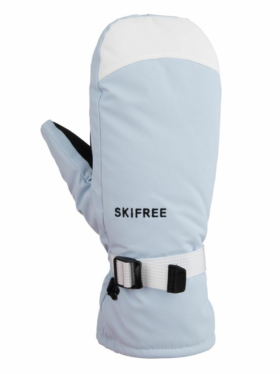 Варежки для мужчин и женщин