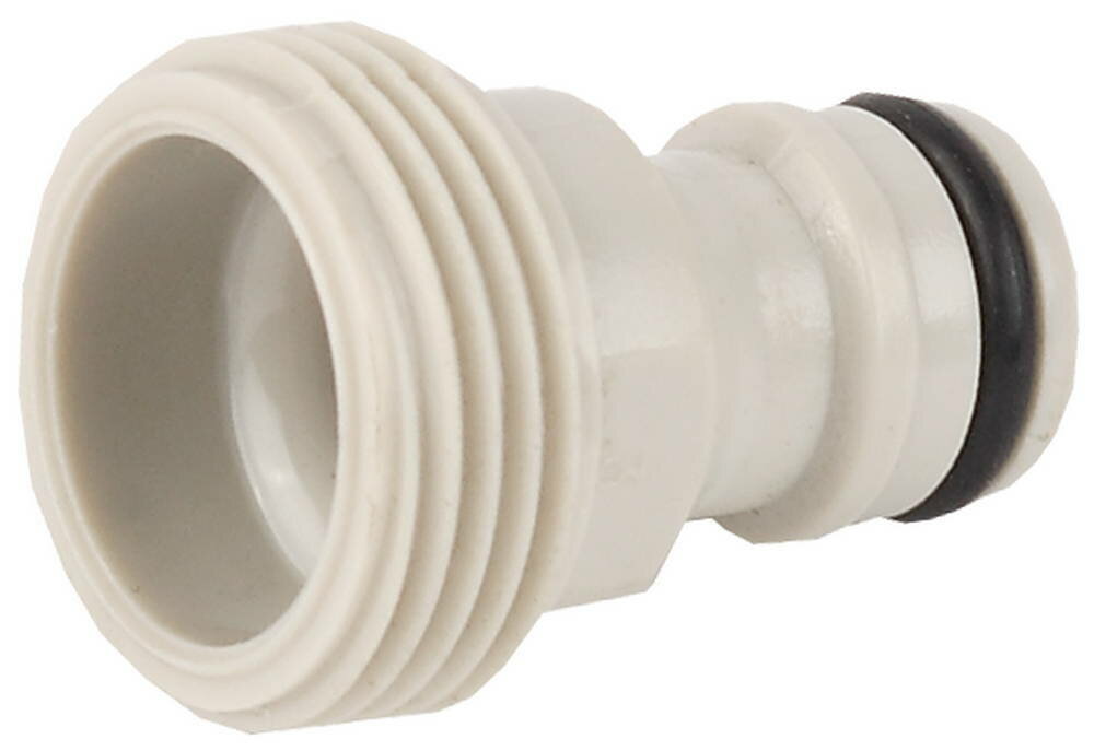 RACO ORIGINAL 3/4", с внешней резьбой, адаптер штуцерный