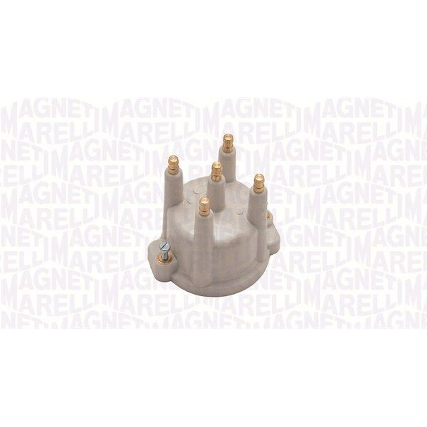 Крышка распределителя зажигания для автомобиля, MAGNETI MARELLI 071358401010 (1 шт.)