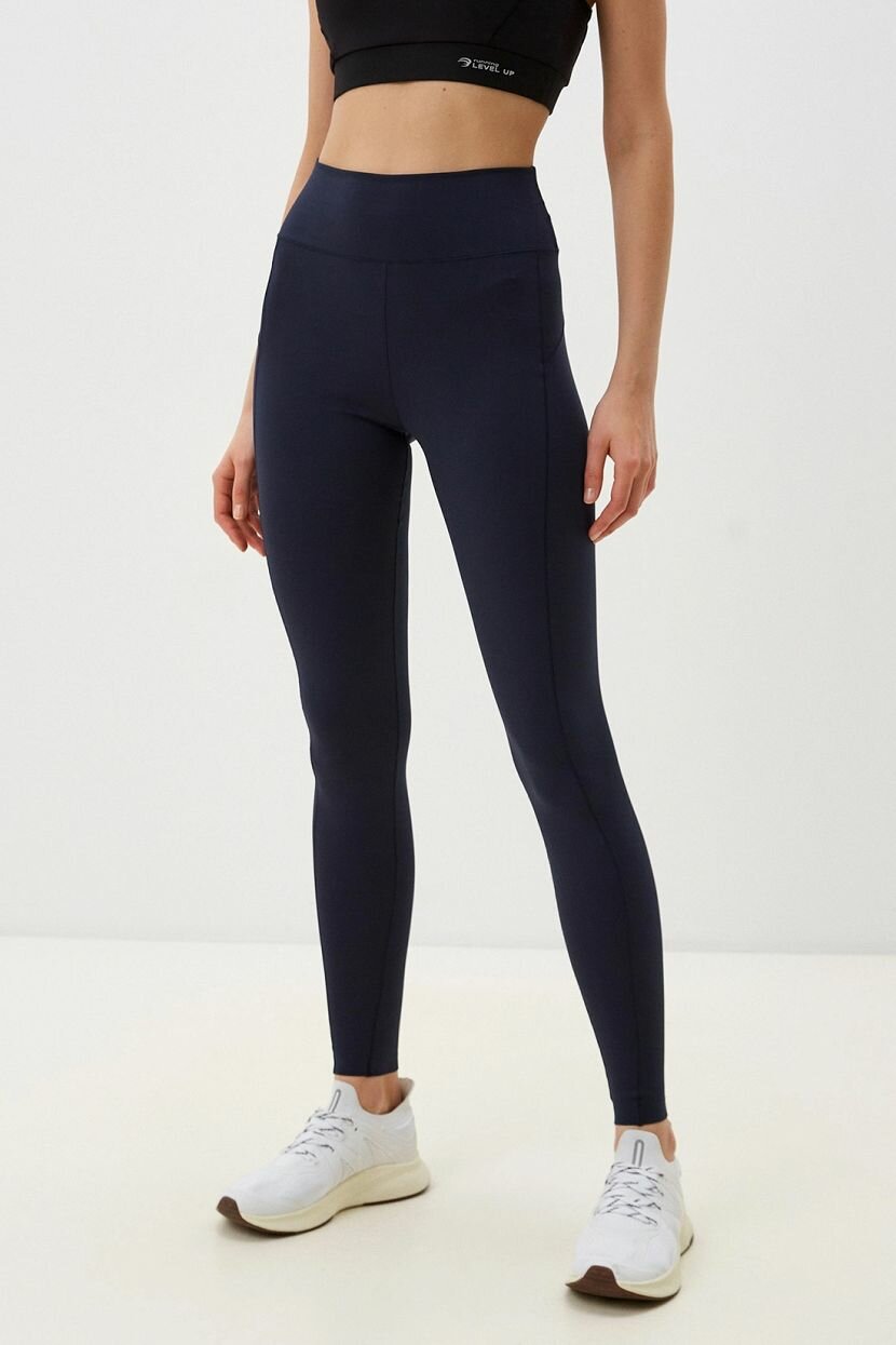 Легинсы спортивные B4824005